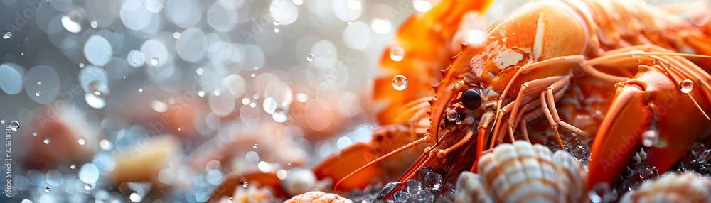 Sustainable Seafood Supply Chain: Journey from Sea to Plate in ...