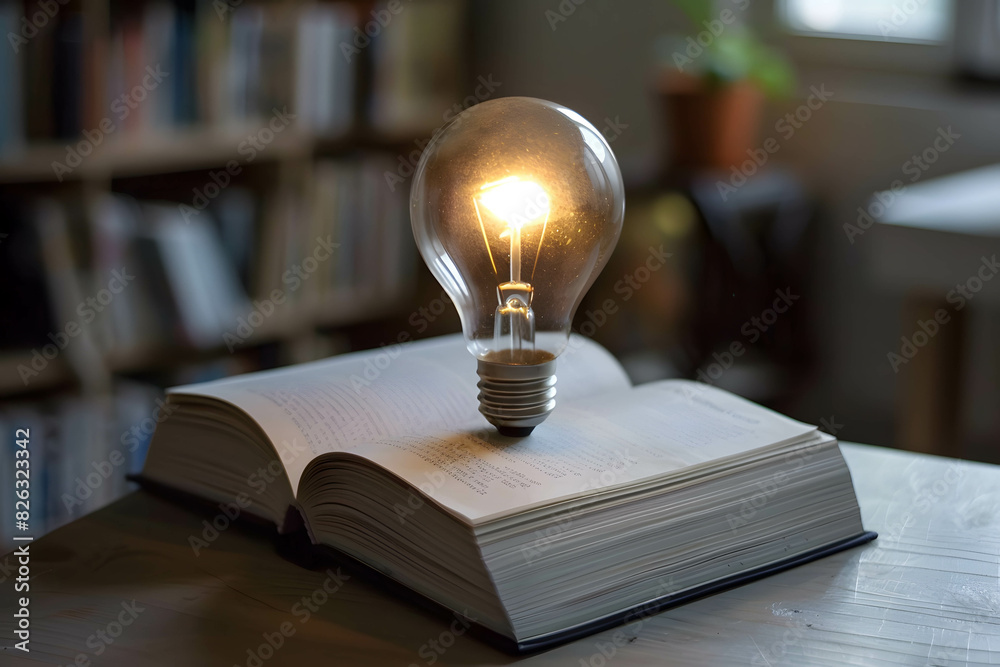 Learning and knowledge increases your chances of employment and ...