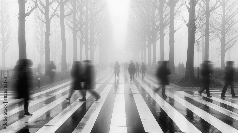 Document the excitement of urban exploration with photos of fast-moving ...