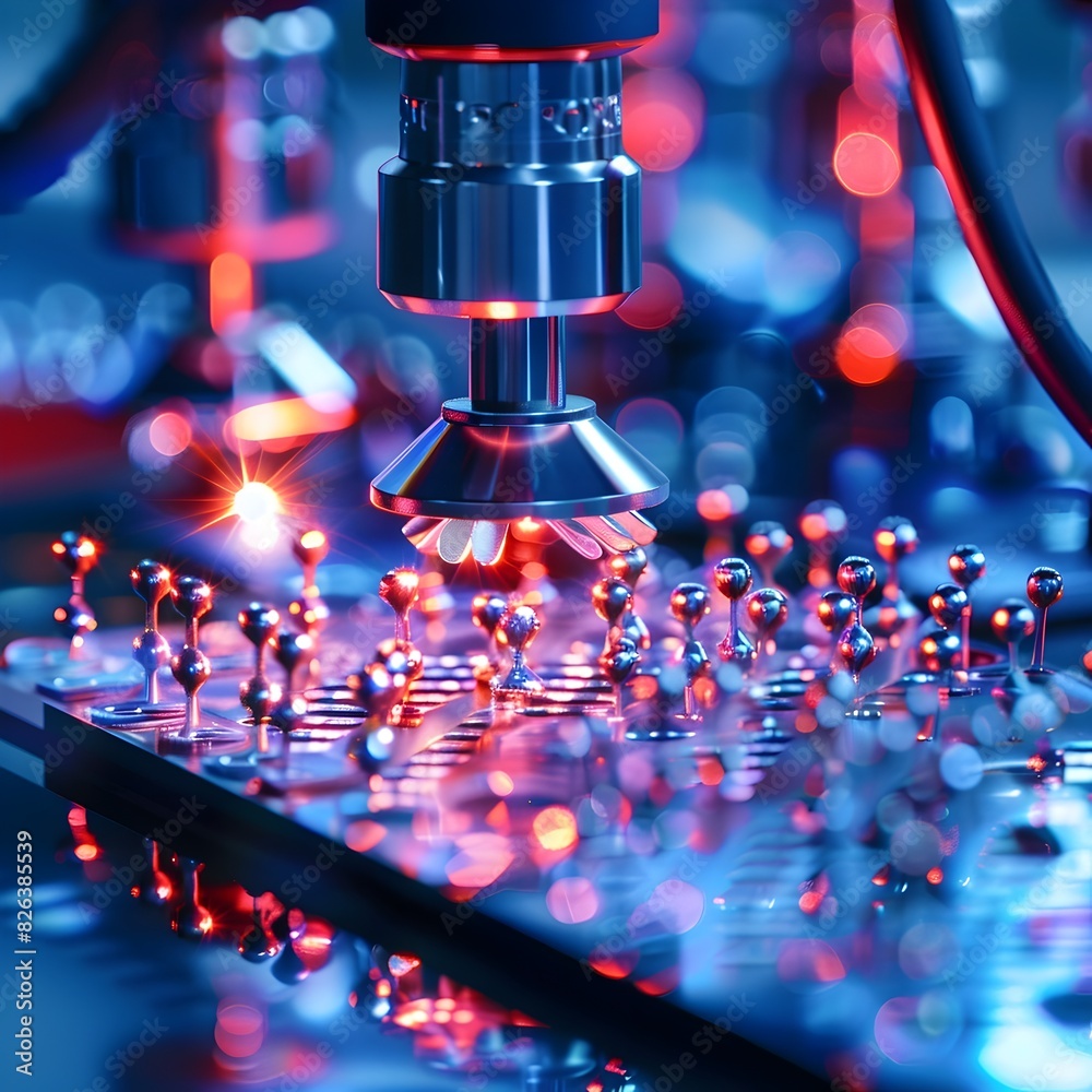 Molecular Self Assembly for Nanoelectronic Devices Intricate ...