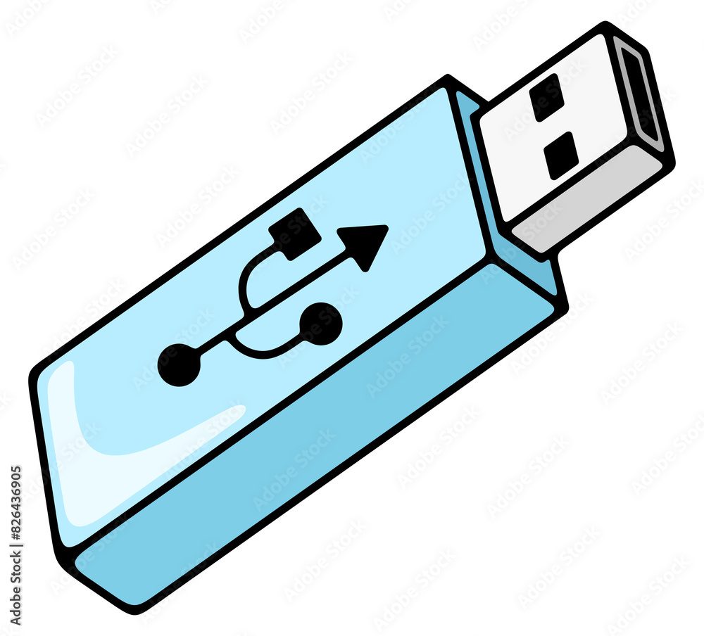 Flash drive, usb pendrive, usb thumb drive and usb stick. Gig stick ...