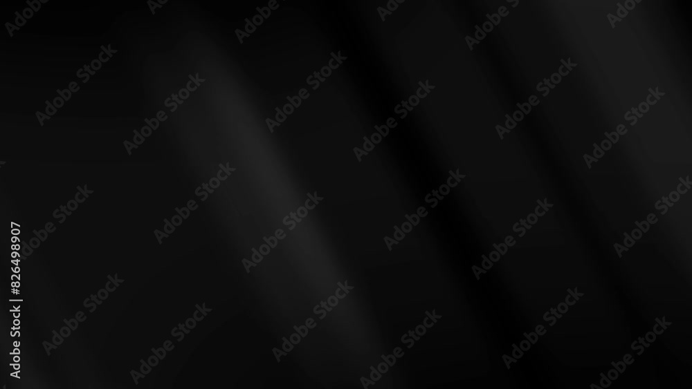 Black background looping animation. Seamless repeating subtle dark ...