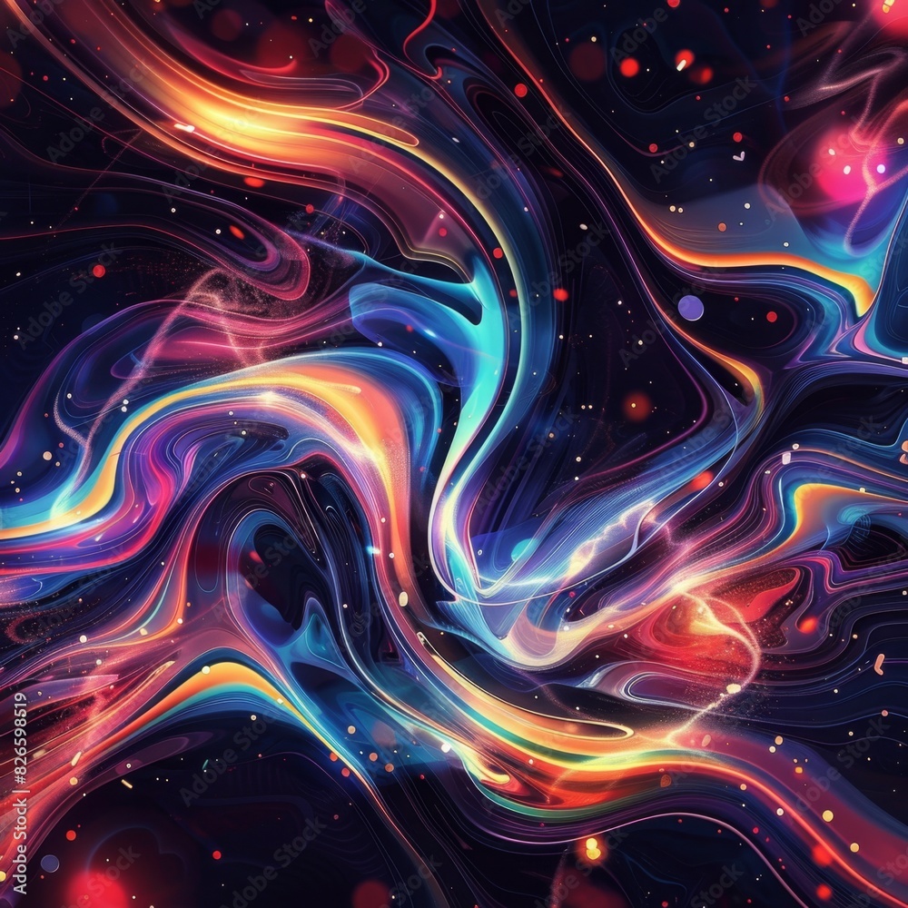 Cool wallpapers, 4k high-definition wallpapers, seamless connection ...