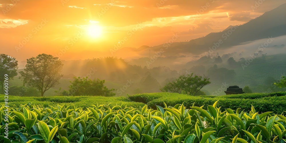 Abundance of Cultural Experiences, Wildlife, Tea Plantations, and ...