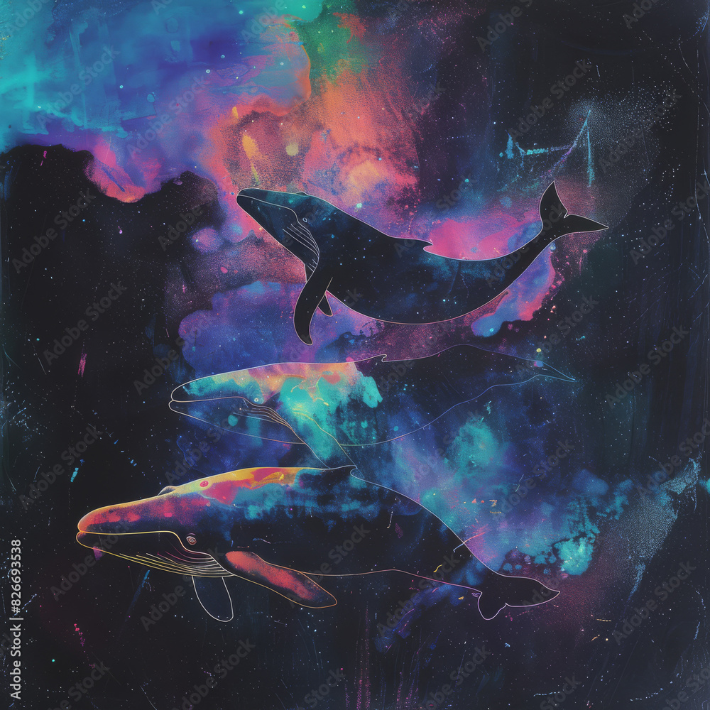 floating creatures - hyperpop and abject art and fine art - Album ...