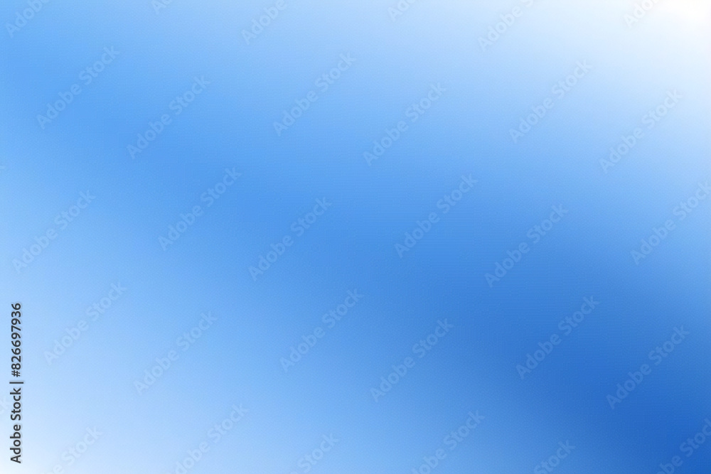 Fondo azul turquesa borroso abstracto y textura degradada para su ...