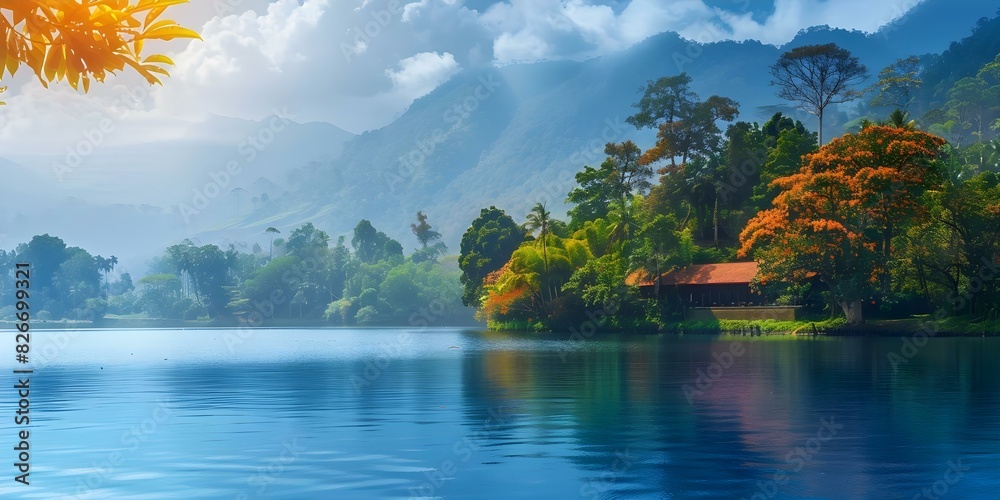 Exploring Sri Lanka: Ancient Ruins, Tea Plantations, Wildlife, and Rich ...