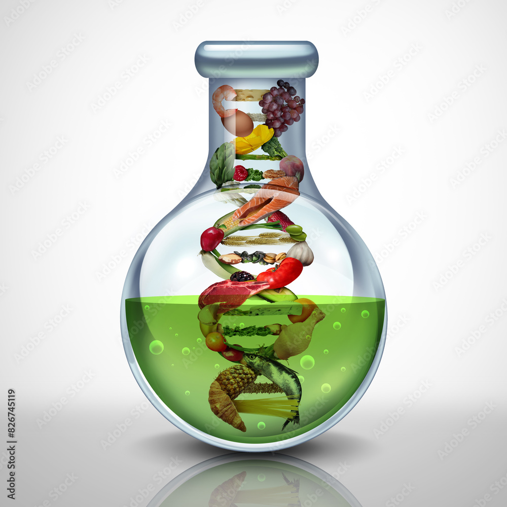 Food Technology and Agriculture gene editing and agricultural CRISPR ...