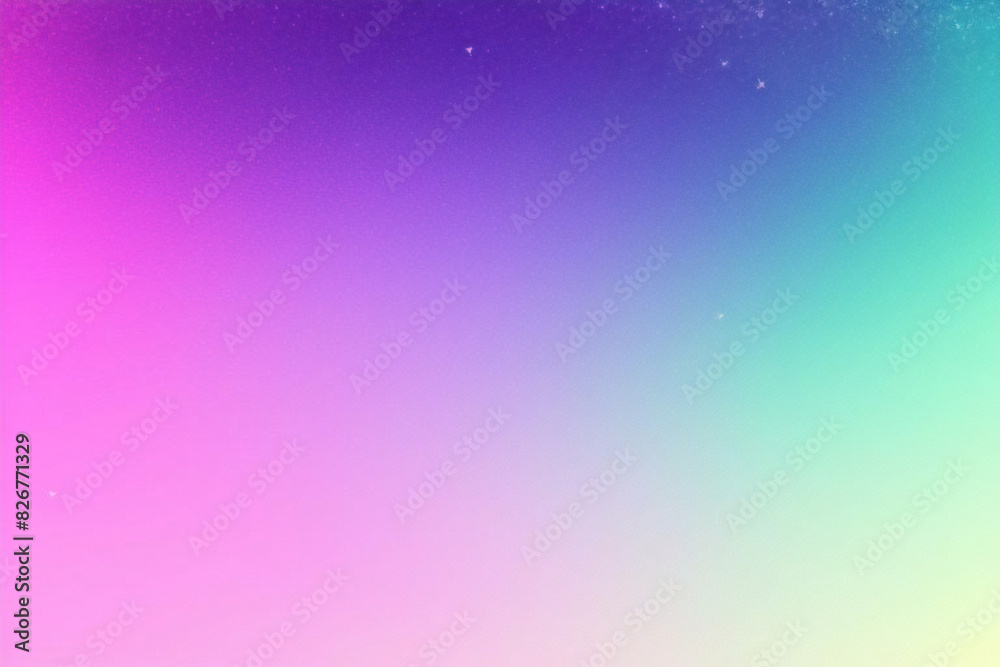 Fancy rainbow color glitter sparkle confetti texture background for ...