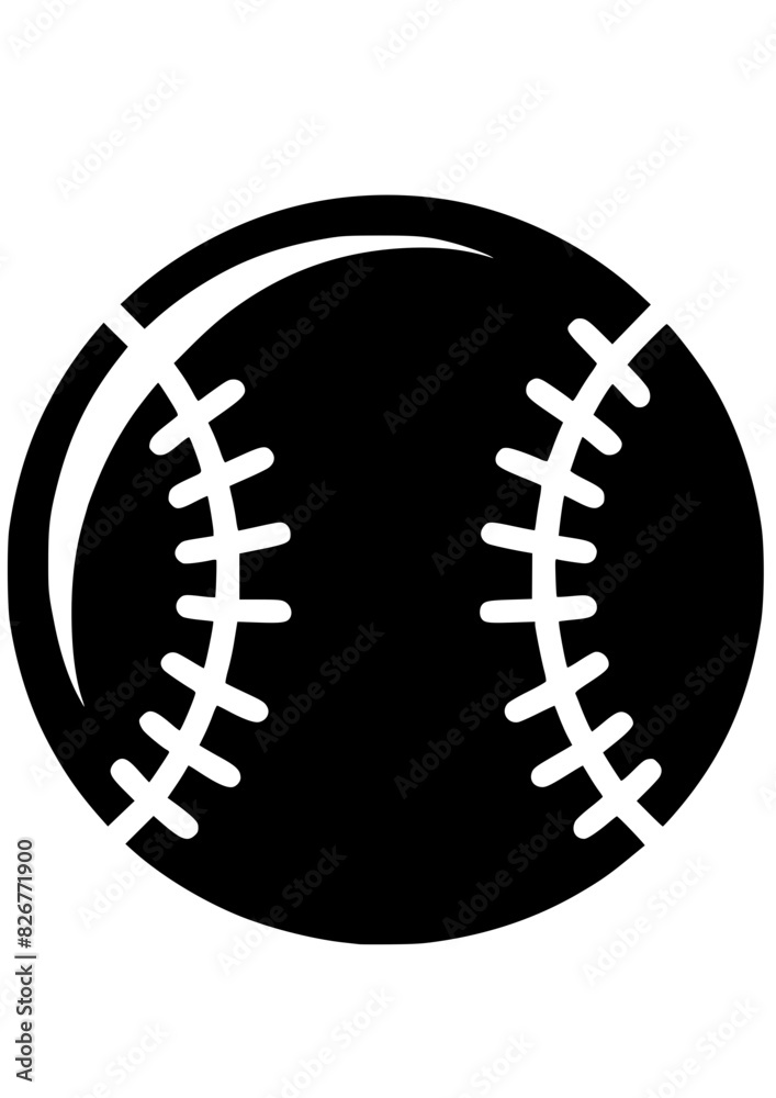 Baseball Ball Svg, Baseball Ball Clipart, Baseball Ball Svg for Shirt ...