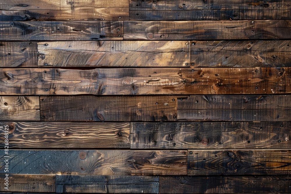 wooden coffee brown wood background planks floor wall cladding ...