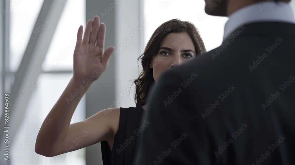 Workplace harassment - addressing the serious issue of inappropriate ...