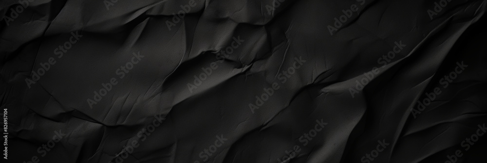 Black paper poster texture background, Weathered black paper texture ...