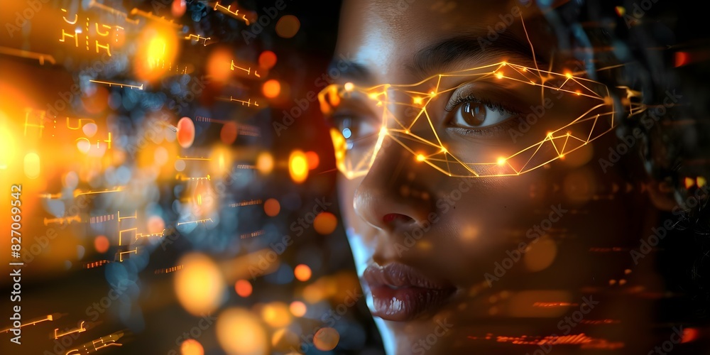 Examining a digital clone: Emphasizing cybersecurity and identity ... Examining a digital clone: Emphasizing cybersecurity and identity ...