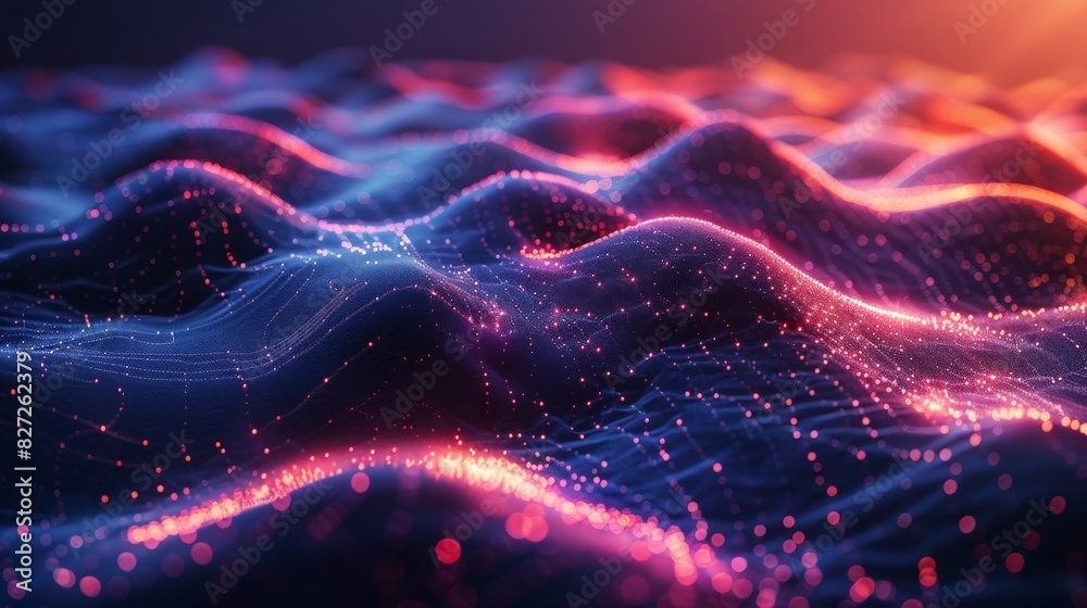 Background Like traversing an uncharted landscape, delving into ...