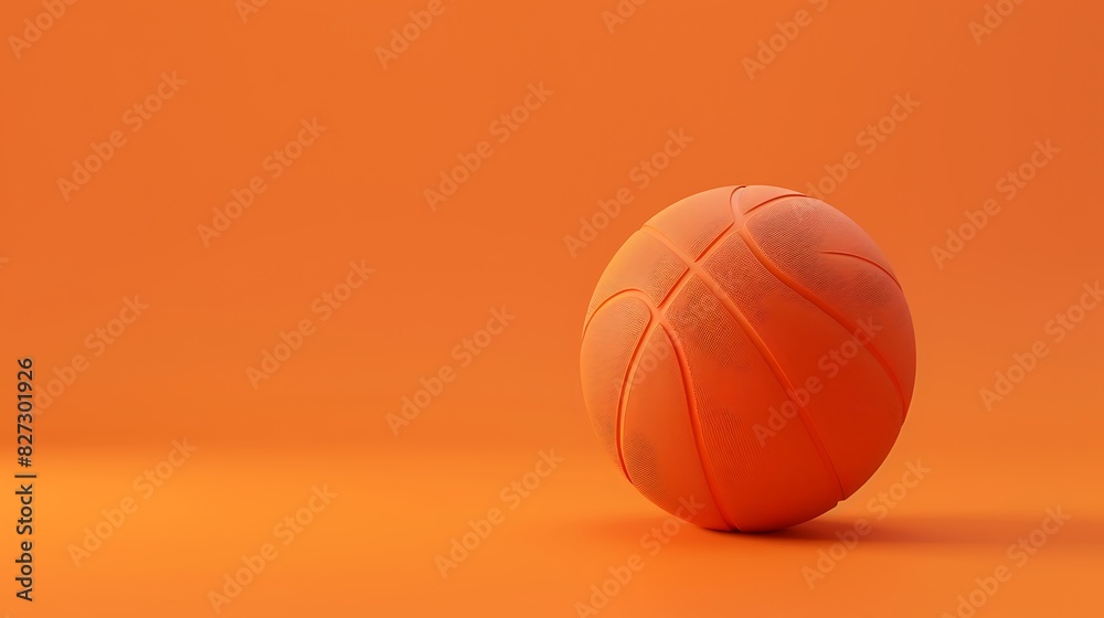 basketball, ball, sport, isolated, orange, basket, game, white, play ...