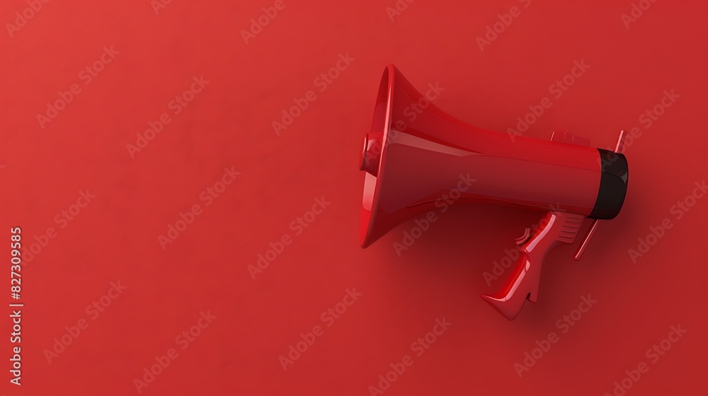 megaphone, speaker, loudspeaker, communication, sound, announcement ...