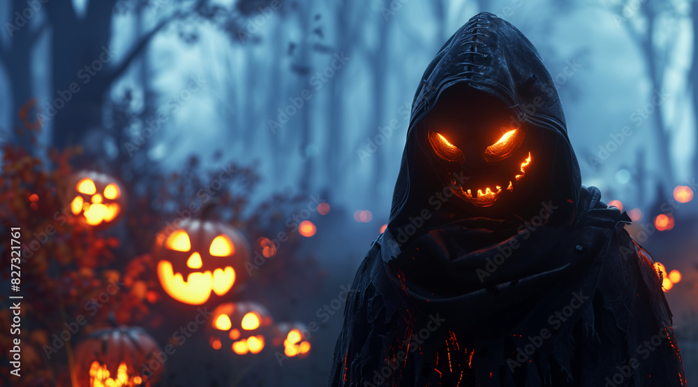 Nighttime Halloween Background Images and Horrifying Monsters,夜のハロウィーンの ... Nighttime Halloween Background Images and Horrifying Monsters,夜のハロウィーンの ...