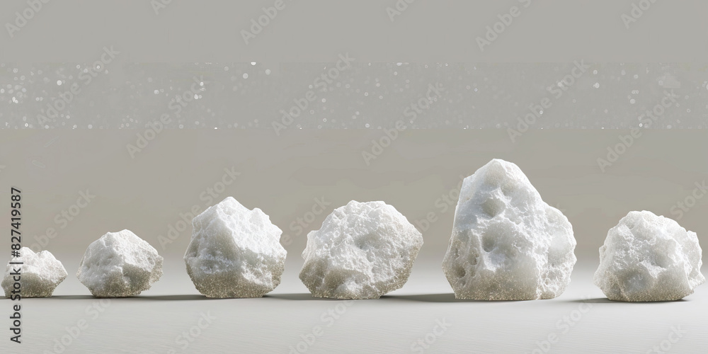 Hailstone Size Comparison: A visual comparison of different sizes of ...