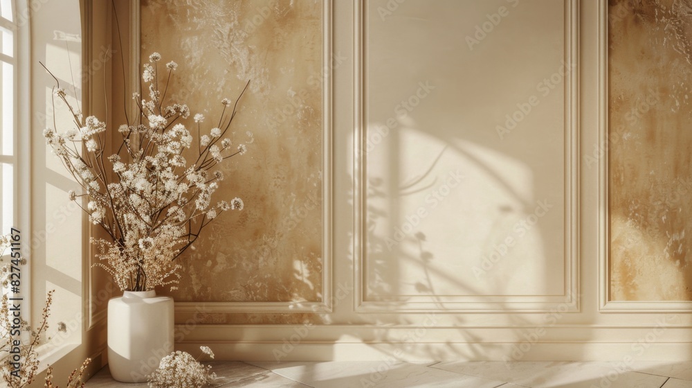 Elegant Ivory Background: Versatile and Timeless. Perfect for Wedding ...