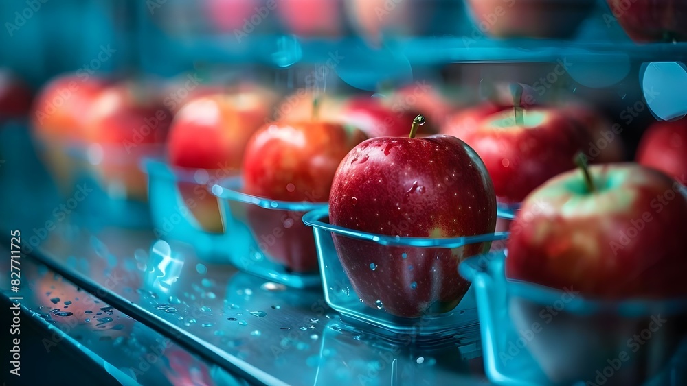 Ensuring Apple Quality and Safety Through Testing Lab Compliance ...