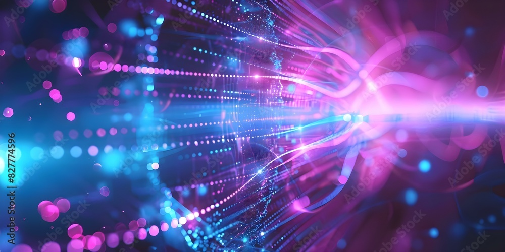 Improved Business Workflow For Efficiency And Productivity Through