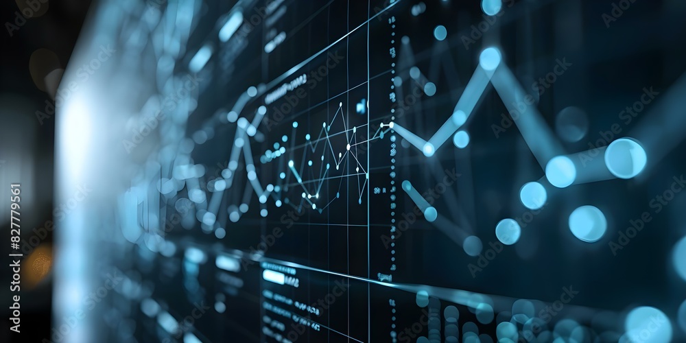 Closeup of algorithm scoring rubric on computer screen in Automated ...
