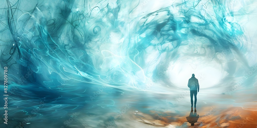Navigating alternate dimensions through interdimensional travel and ... Navigating alternate dimensions through interdimensional travel and ...