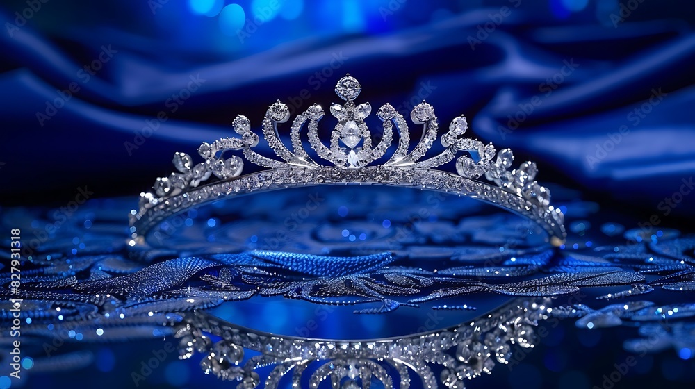 gem, tiara, crown, diamond, gemstone, luxury, princess, diadem ...