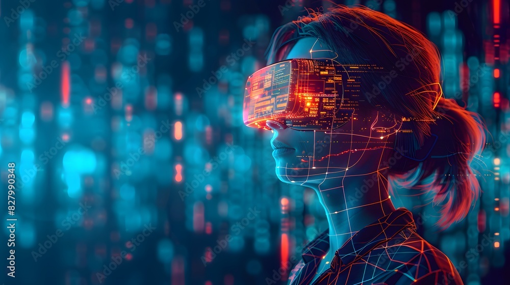 Enhancing Employee Skills with AI-Powered Virtual Training Programs ...