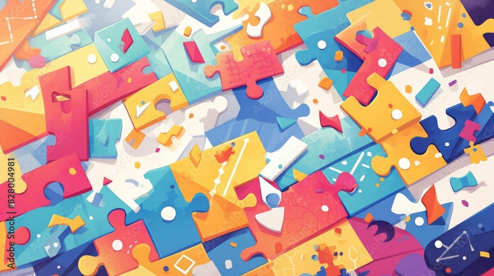 Unleash your inner puzzle enthusiast with this exciting zigzag word ...