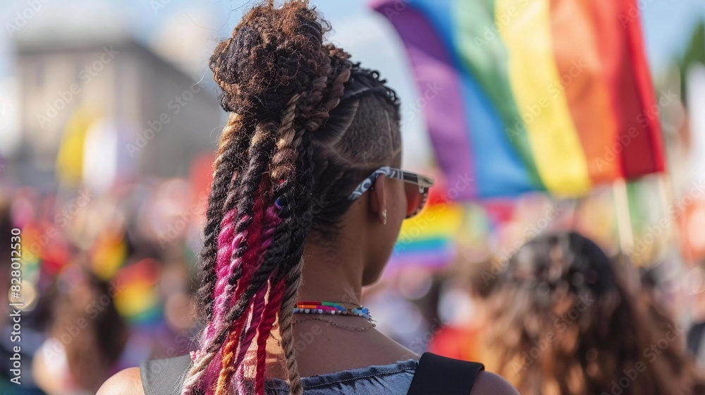 United in Pride: A Global Celebration of Love and Acceptance (LGBTQ+ ...