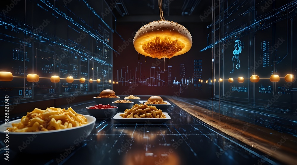 The arrival of FoodTech, innovation and digitalization in the food ...