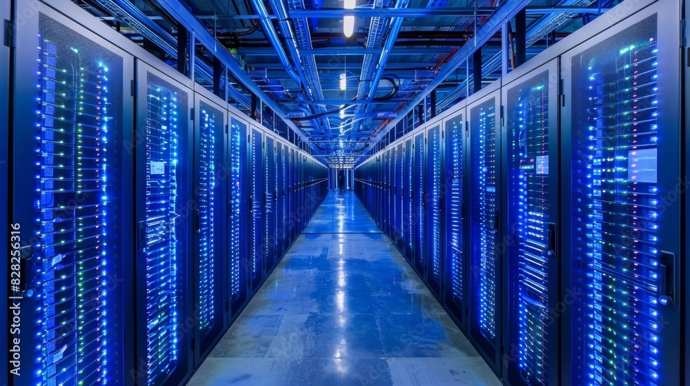 As the worlds data exponentially grows Yottabyte Storage Solutions ...