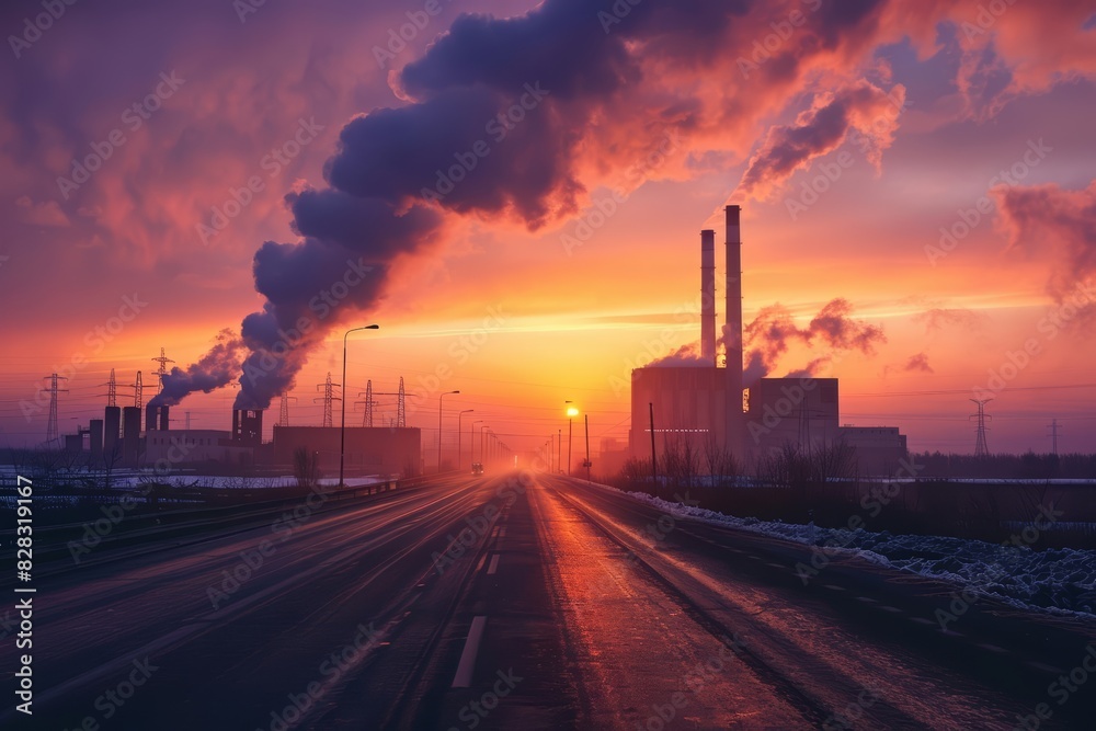 Addressing climate change, close up, requires collective action to ...