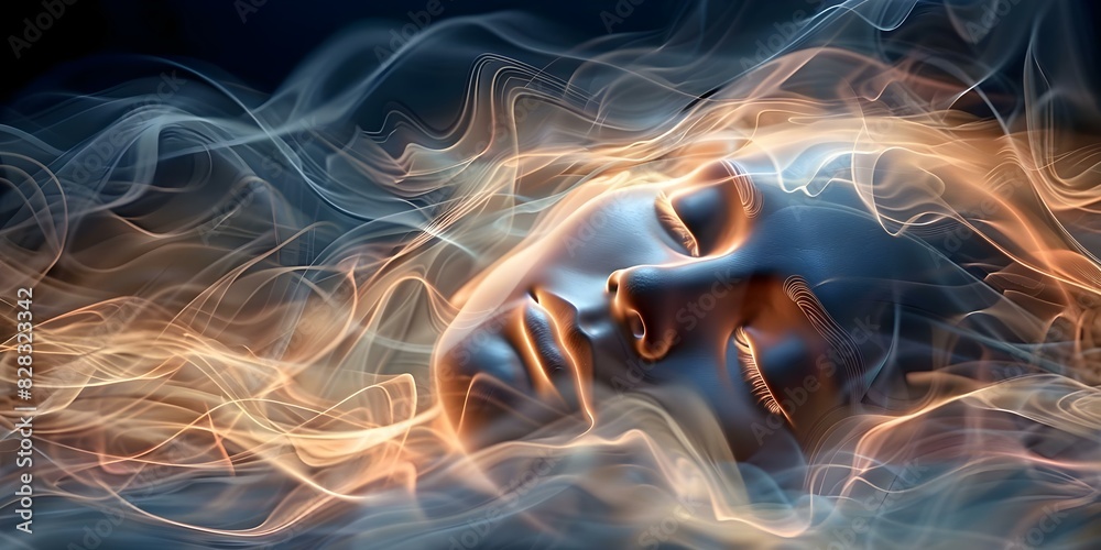 Dreams reprogramming human brain during sleep cycle for cognitive ...