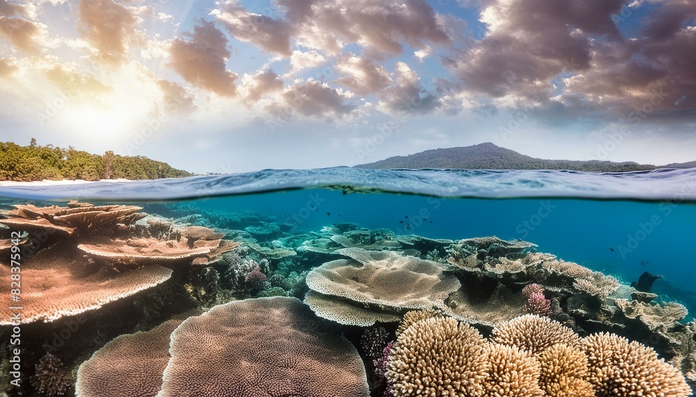 Australia's Great Barrier Reef not only stands as the world's largest ...