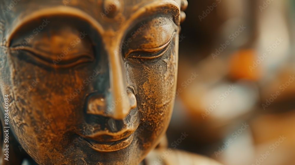 Spiritual guide - buddha shakyamuni siddhartha gautama, known as ...