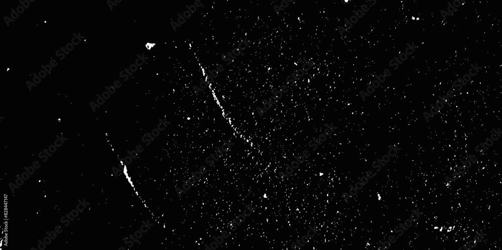 Dirt messy splash overlay and Black and white Dust overlay distress ...