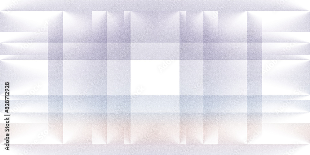 White paper,Abstract background, with semi transparent gradient ...