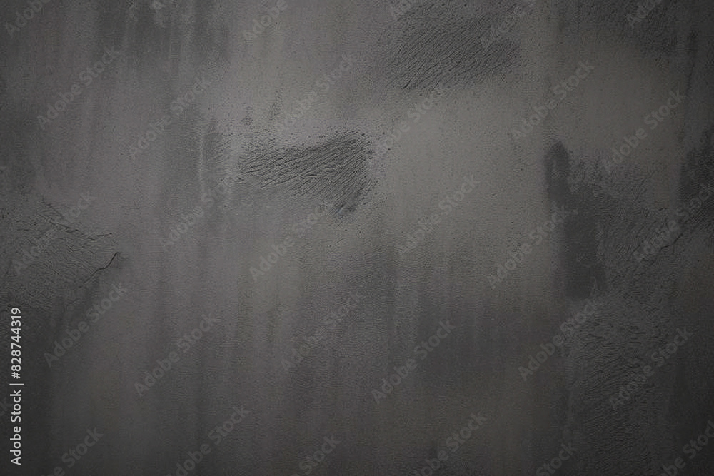Distressed Rough Black cracked wall slate texture wall grunge backdrop ...