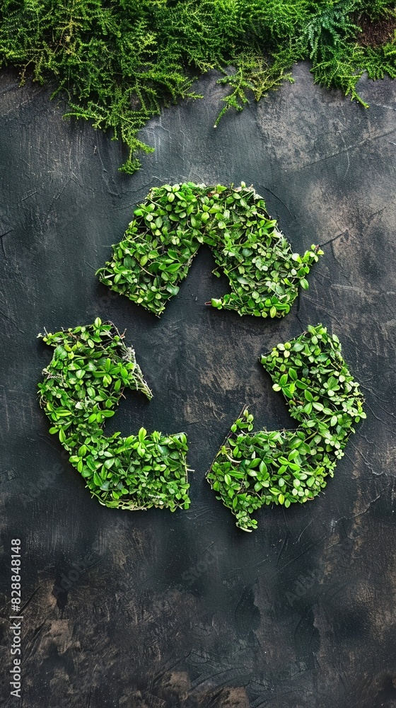 Circular economy models facilitated by technology, ensuring products ...