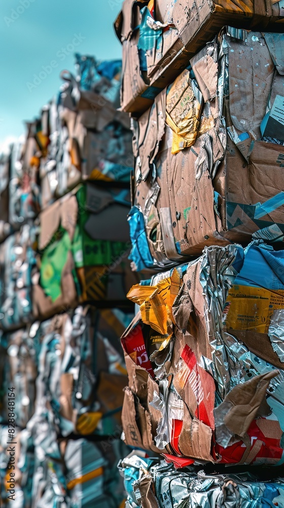 Circular economy models facilitated by technology, ensuring products ...