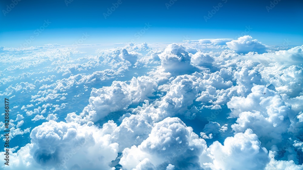 Surreal luxury. sky-high escape above the clouds - dreamy getaway with ...