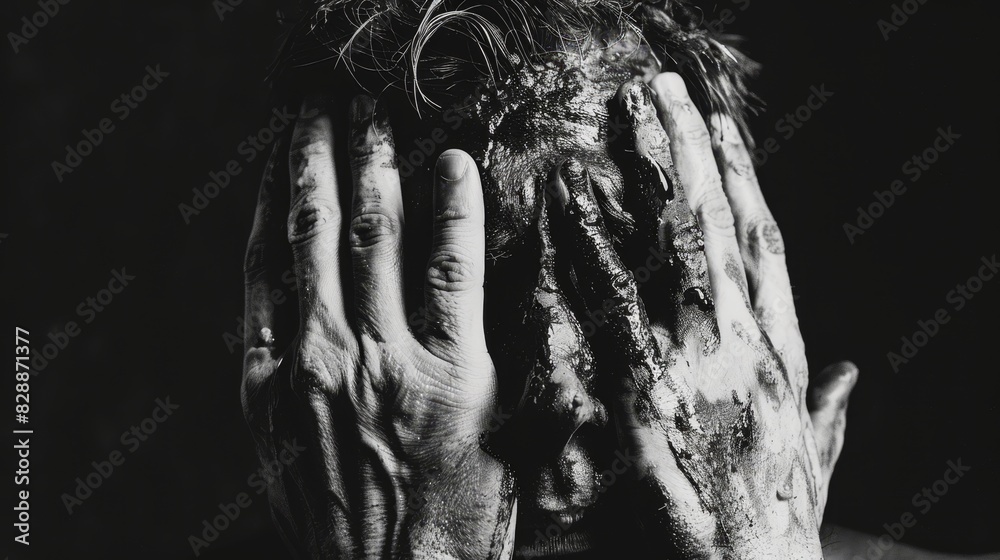Recognizing panic disorder symptoms. identifying sudden fear and ...