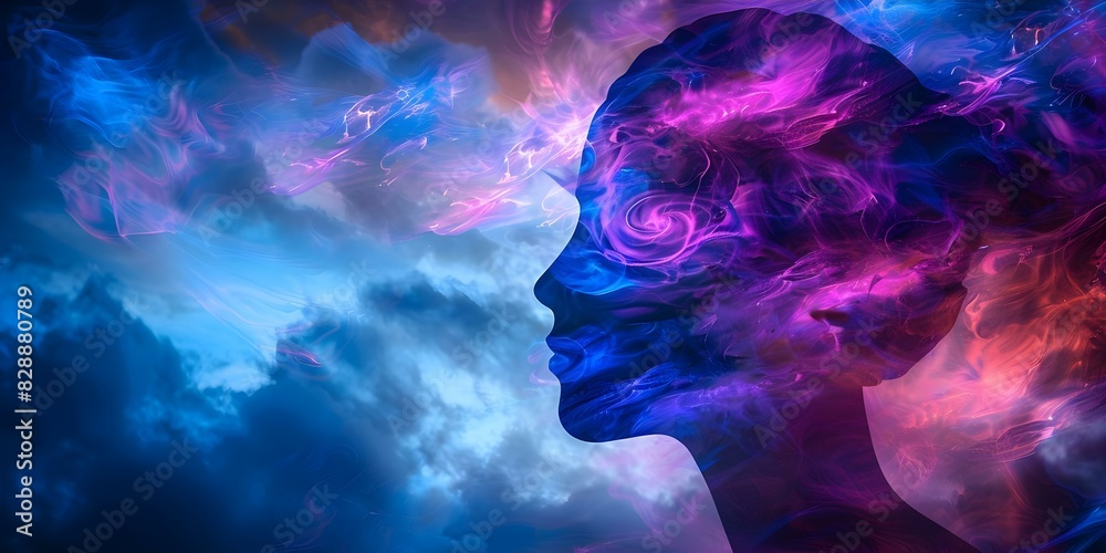Understanding Mental Health Conditions through the Silhouette of a ... Understanding Mental Health Conditions through the Silhouette of a ...