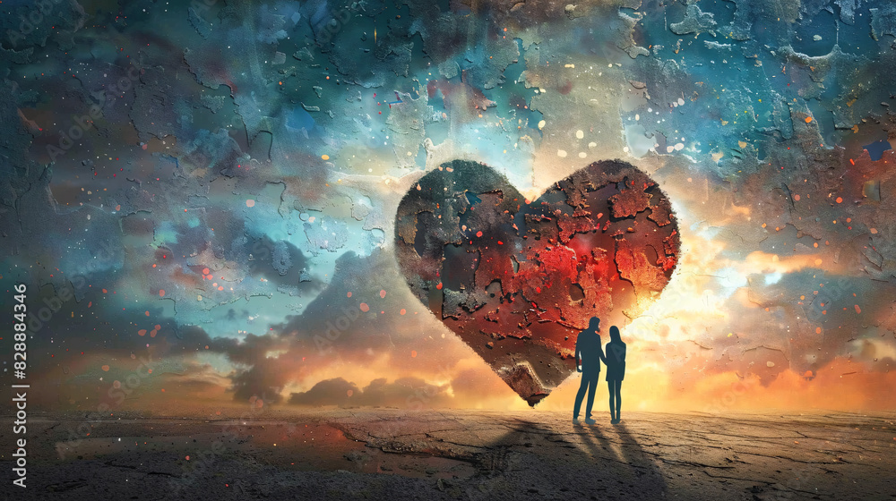 Love and relationships are the cornerstone of human experience ...