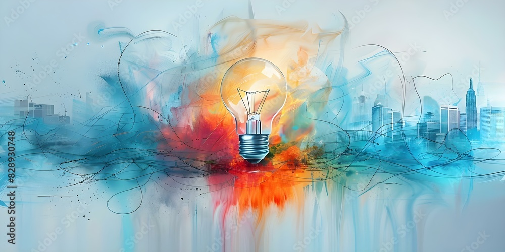 Transforming ideas into impactful actions for real change with strong ...