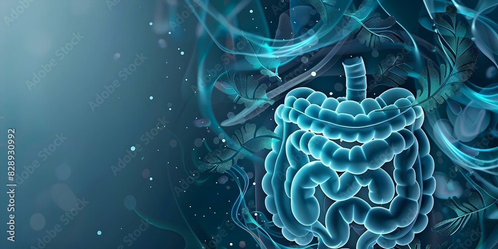 Illustrative Guide: Understanding Digestive System Anatomy, Diseases ...