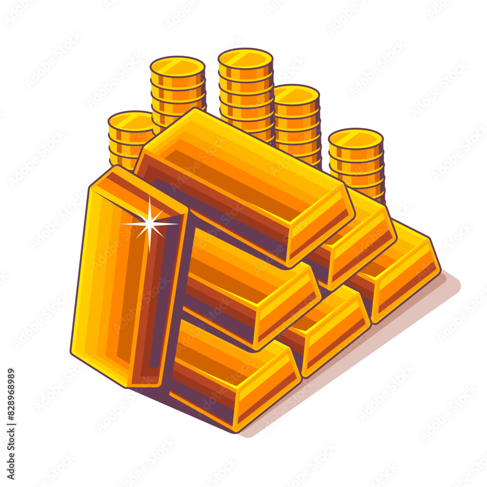 vector composite font. Art Deco alphabet set. lowercase and uppercase ...